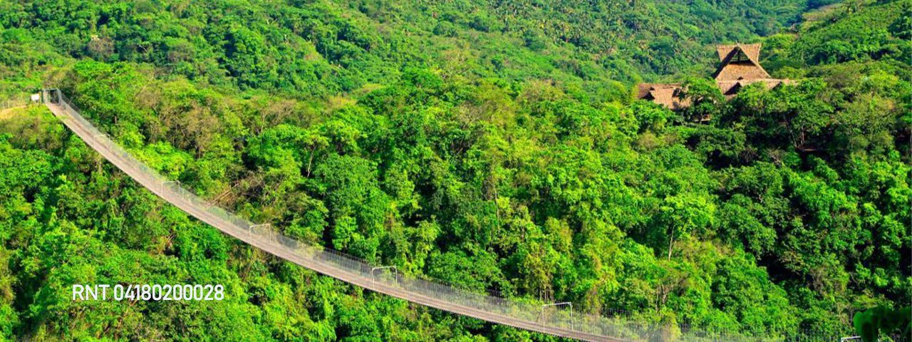 Jorullo Bridge Hiking Tour - Landing Tours