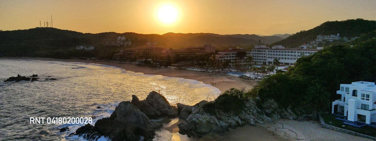 Sol y Mar - Landing Tours